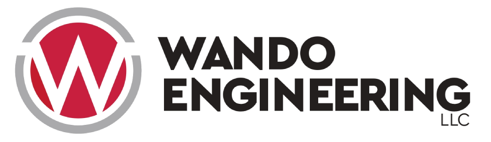 Wando Logo